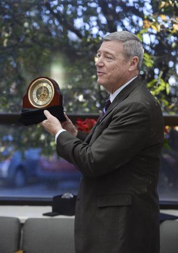 Medical Center’s Stokes steps down | Local News | dailysentinel.com