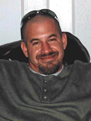 Jason Ray Bailey | Obituaries | dailysentinel.com