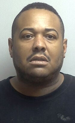 Four arrested in drug roundup | Local News | dailysentinel.com