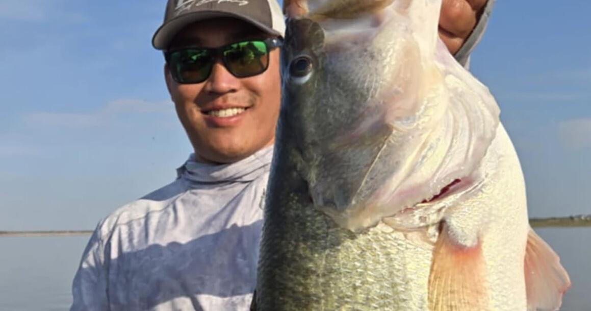 Mr. Big Fish | Sports | dailysentinel.com