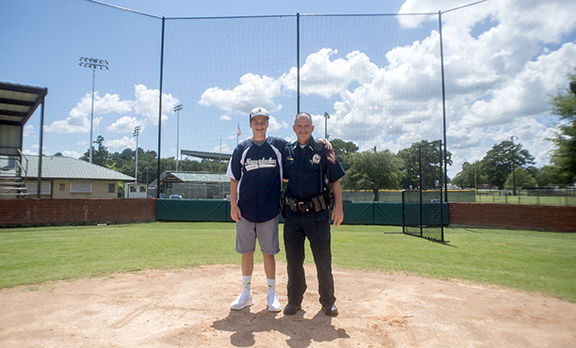 Near 40 years later, son follows dad into Dixie World Series | Local ...