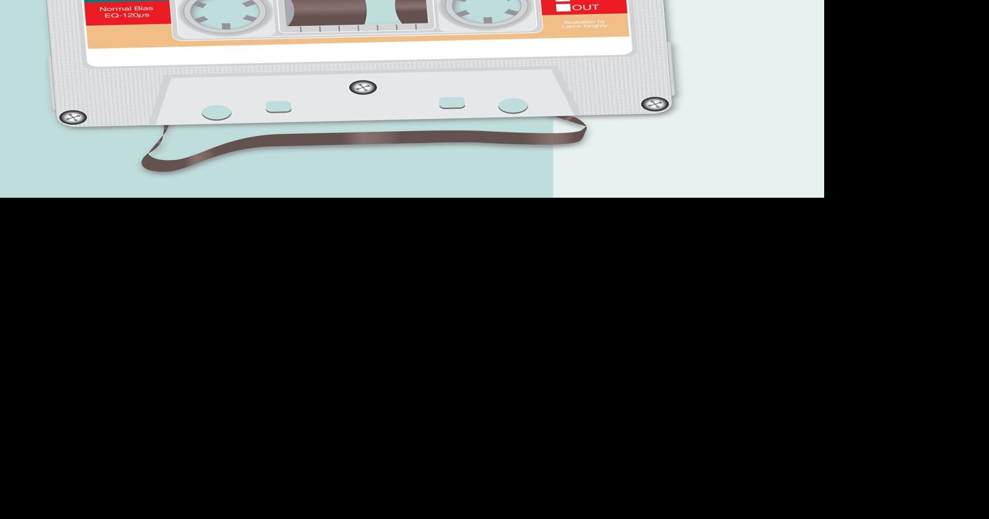 Kids Are Life's Greatest Rewind Button | Charm | dailysentinel.com