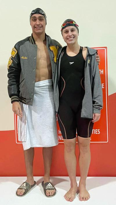 Nac swimmers earn postseason awards | Sports | dailysentinel.com