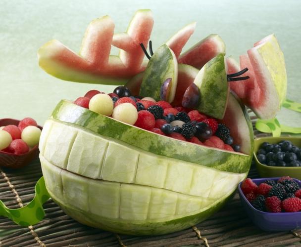Watermelon wonders | Life & Entertainment | dailysentinel.com