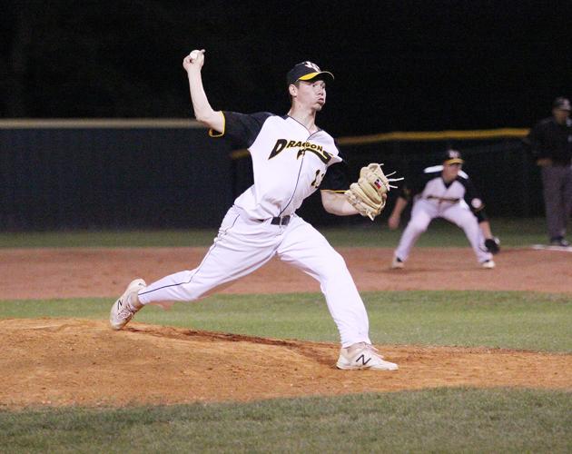 Flanagan, Dragons capture two over weekend | Sports | dailysentinel.com