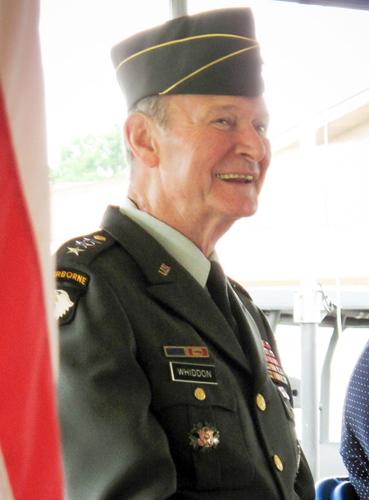 Retired general, Lufkin hero dies | Local News | dailysentinel.com