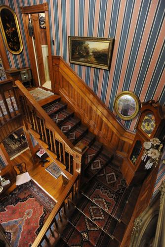 Home frozen in time reflects life of Charles Bright | Local News ...