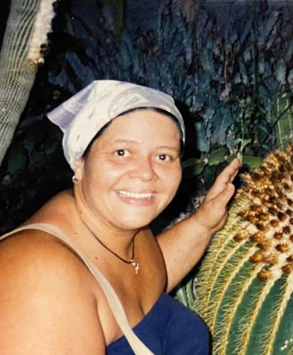 Susan Reed | Obituaries | dailysentinel.com