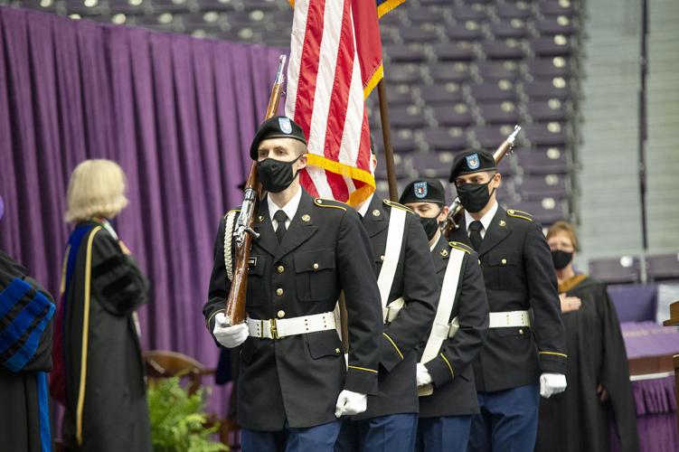 SFA Graduation May 7, 2021 | Photo Gallery | dailysentinel.com