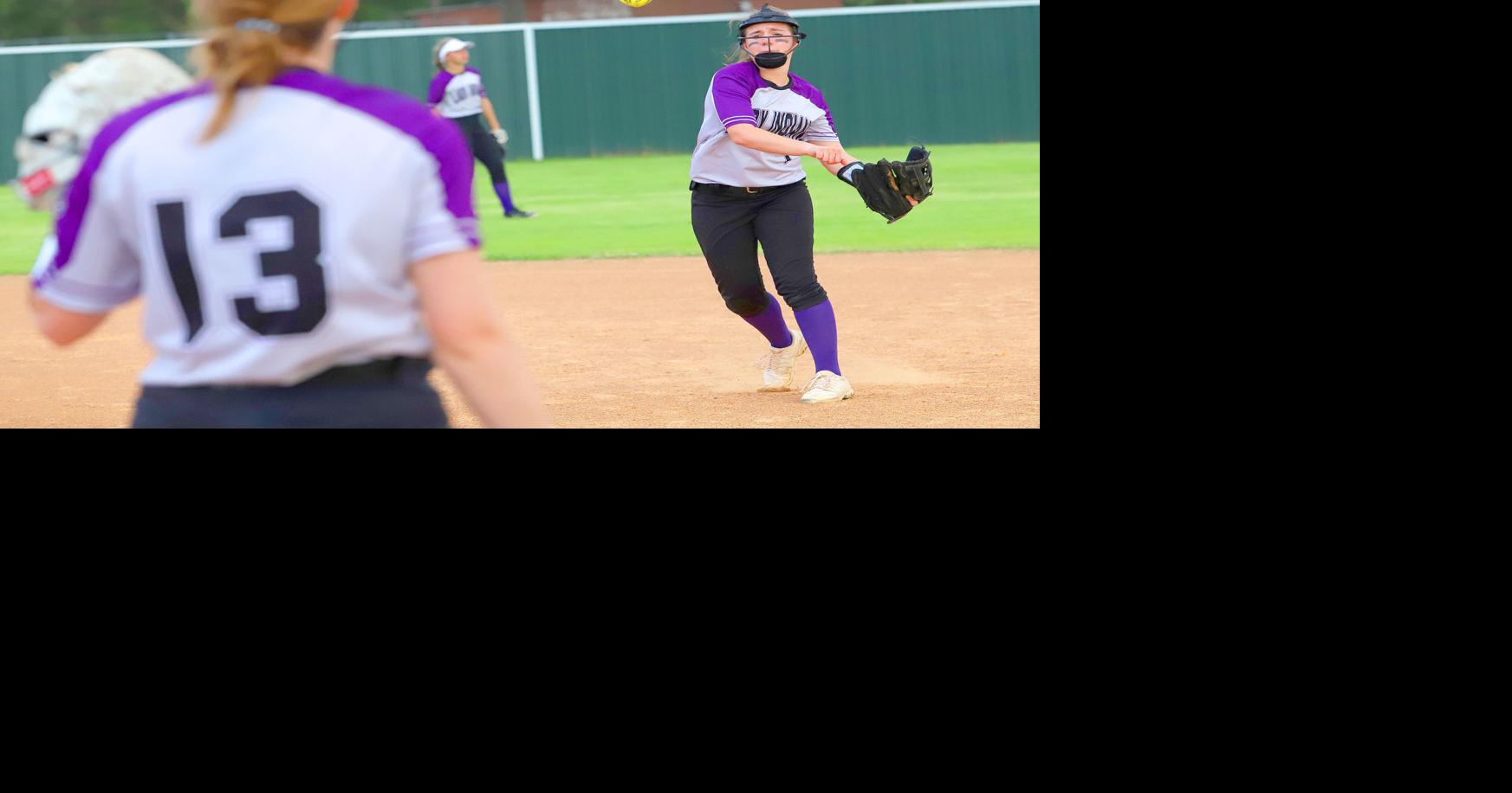 Area HS BB/SB: Lady 'Dogs, Douglass among area softball winners ...