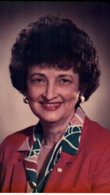 Elizabeth Earline Rambin Shipley | Obituaries | dailysentinel.com