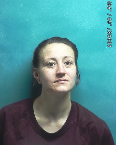 Woman jailed after breaking into home of former boyfriend ...