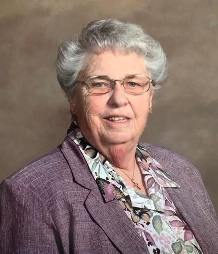 Elizabeth Lewis | Obituaries | dailysentinel.com