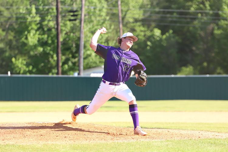 LeBlanc, Randall share 22-2A MVP honors | Sports | dailysentinel.com