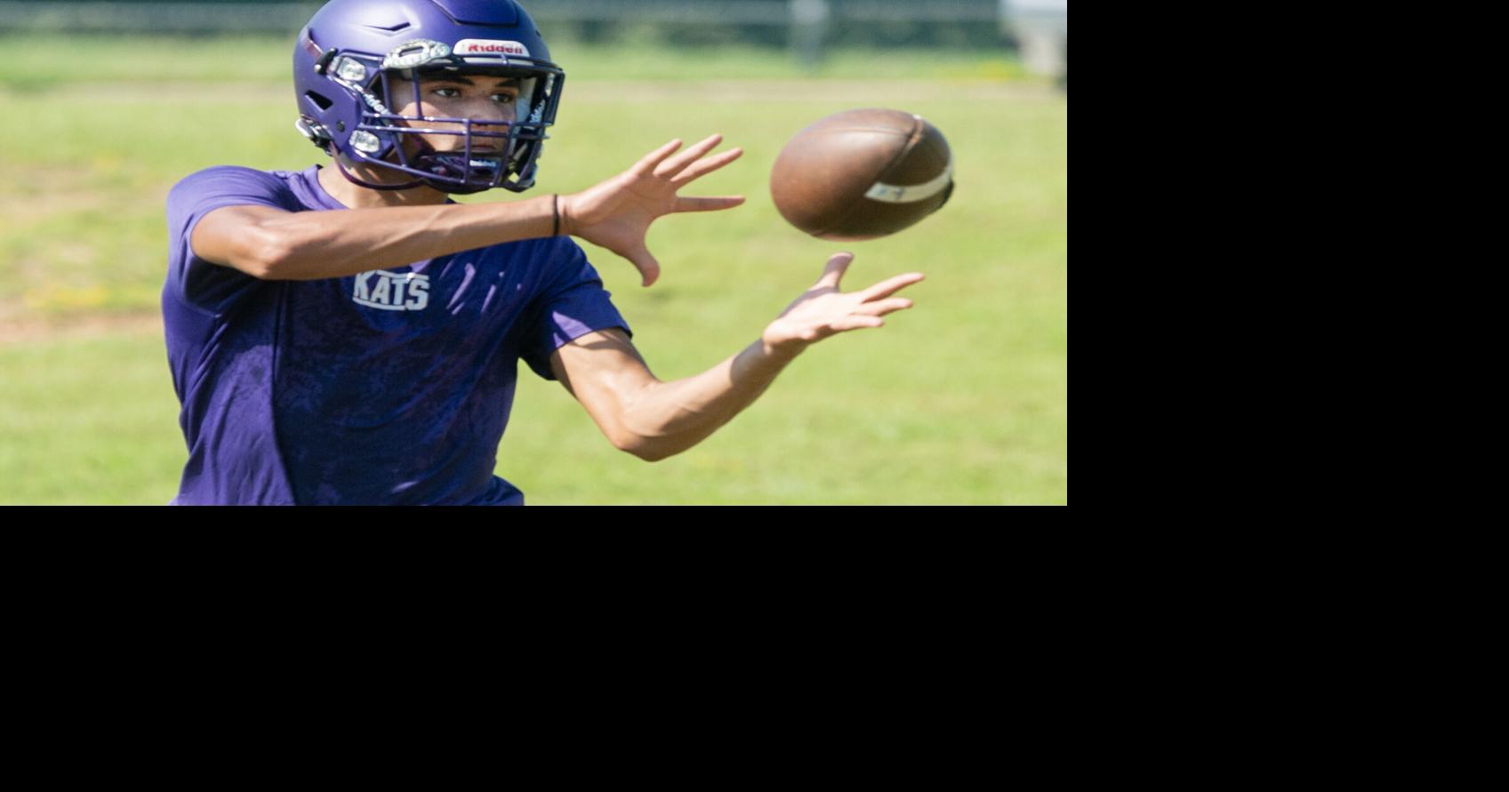 Cushing football starts new era under Holzhauer | Sports ...