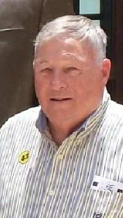 Steve Tindall | Obituaries | dailysentinel.com