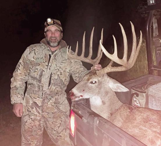 It’s showtime: Top bucks from 2020-21 to highlight upcoming Texas Big ...