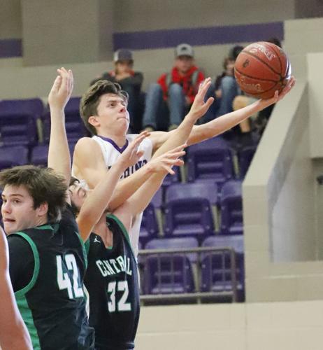 'Dogs win, Bearkats fall at Cushing tourney | Sports | dailysentinel.com