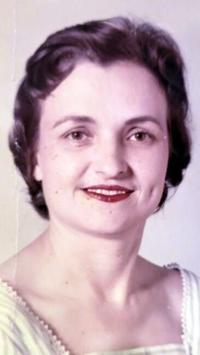 Clara "Sue" Morrison Smith | Obituaries | dailysentinel.com