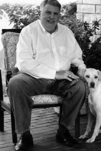 Wilburn “Ed” Furniss II | | dailysentinel.com