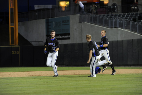 Central Heights Baseball | Photo Gallery | dailysentinel.com