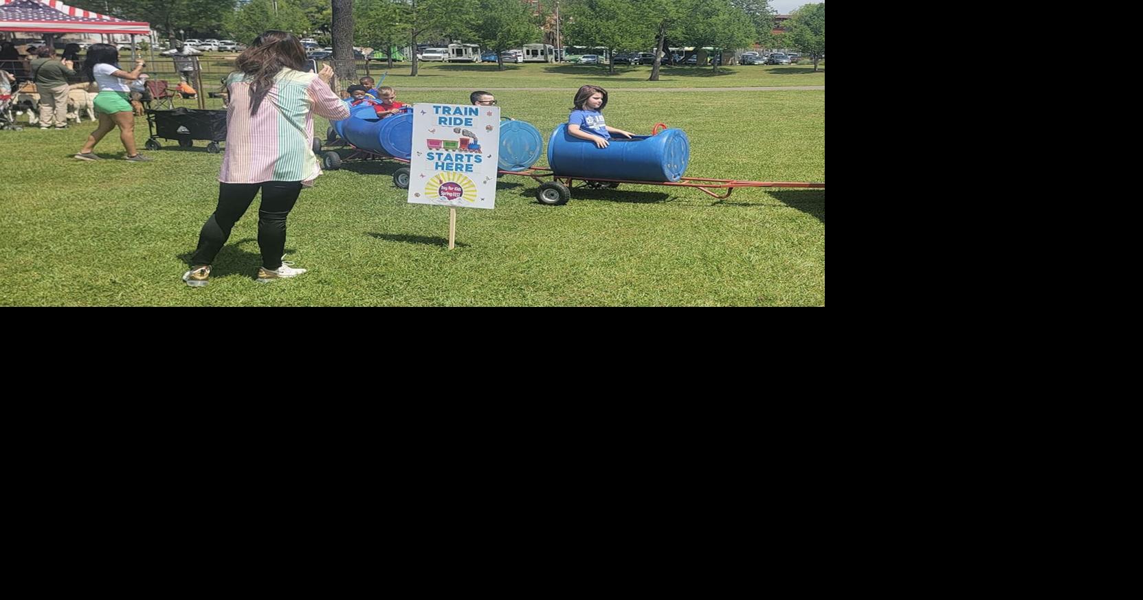 Booths, sponsors sought for Day for Kids Springfest | Local News | dailysentinel.com