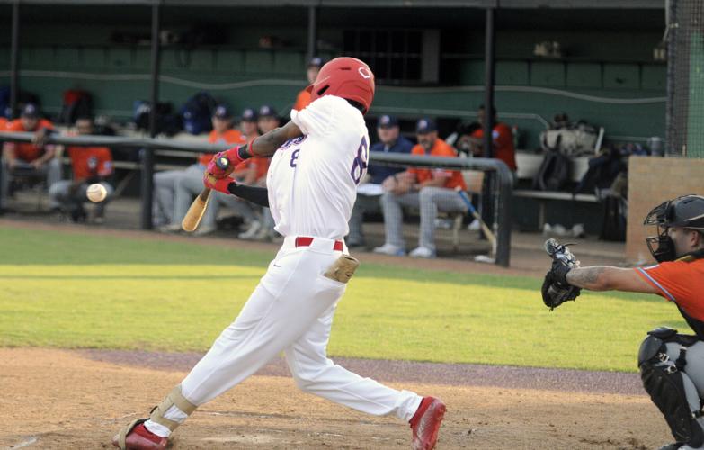 Extra-inning walkoff gives Niners series win over Blues | Sports ...