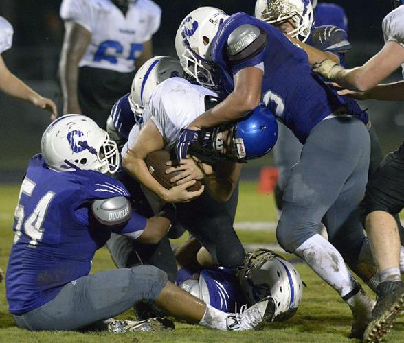 Photos of the Week, Sept. 14-20, 2014 | Photo Gallery | dailysentinel.com