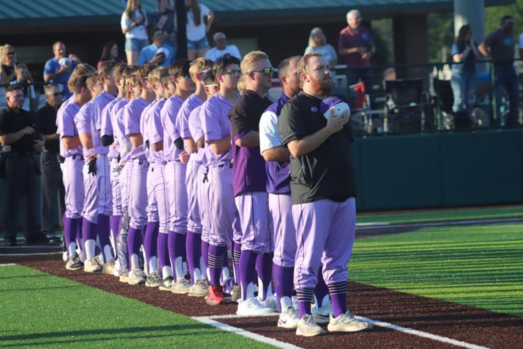 Bobo, Indians shutout Rams in Game 1 | Sports | dailysentinel.com