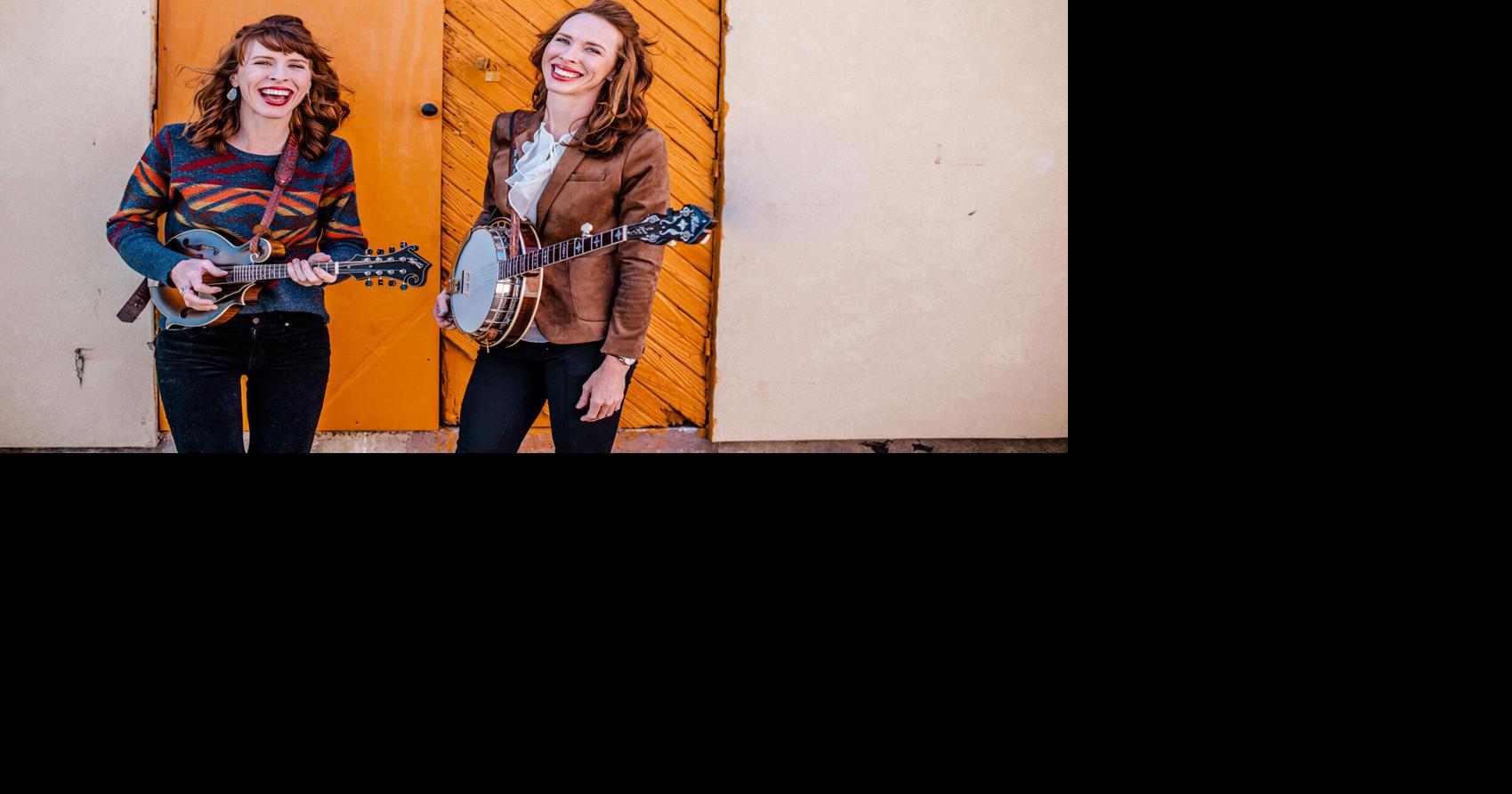 Bluegrass concert moves to earlier, cooler date | Local News ...