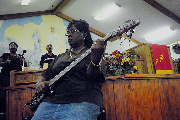 The Week in Photos, June 10-16 | Photo Gallery | dailysentinel.com