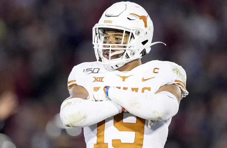 Nac native Jones drafted in 3rd round by Miami Dolphins | Social Media ...