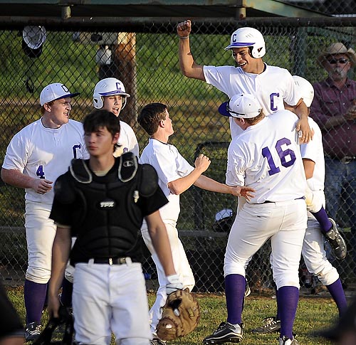 Photos of the Week 04/07-04/13 | Photo Gallery | dailysentinel.com