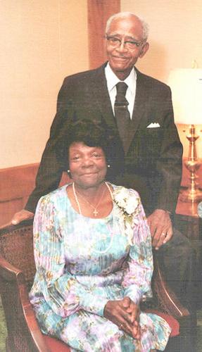 Mrs. Annie Mae Reed: Reflections and ruminations | Local News ...