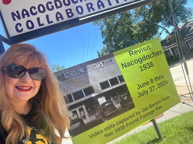 Art project gives new insight on 1938 film | Local News | dailysentinel.com