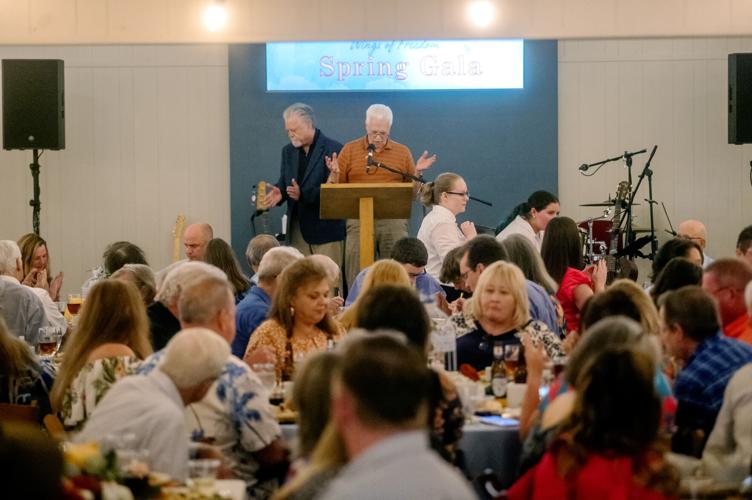 The Village Nac raises $60,000 with spring gala | Local News ...