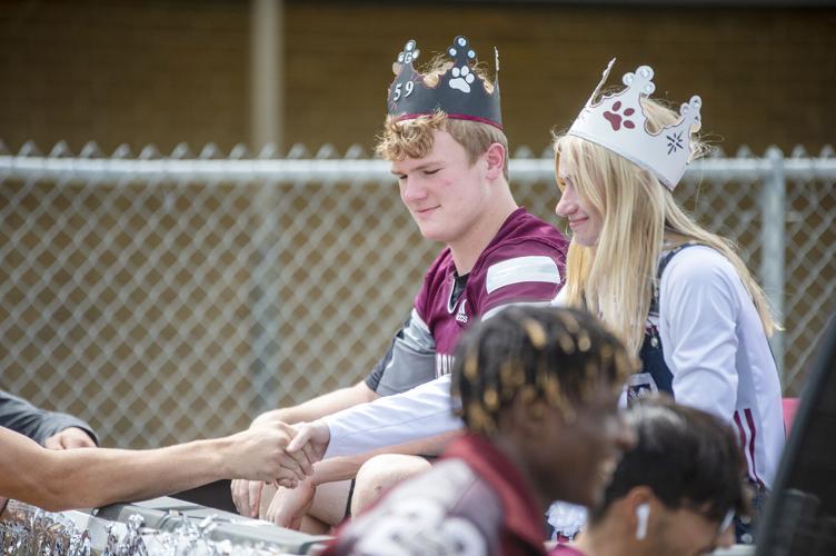 Garrison Homecoming parade | Photo Gallery | dailysentinel.com