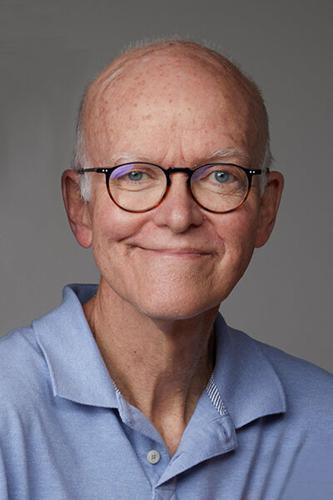 Dr. James Allan Buckingham | Obituaries | dailysentinel.com