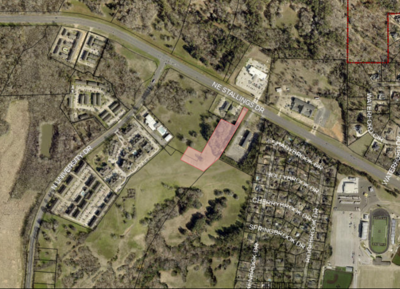 Four low-income proposals seek support | Local News | dailysentinel.com