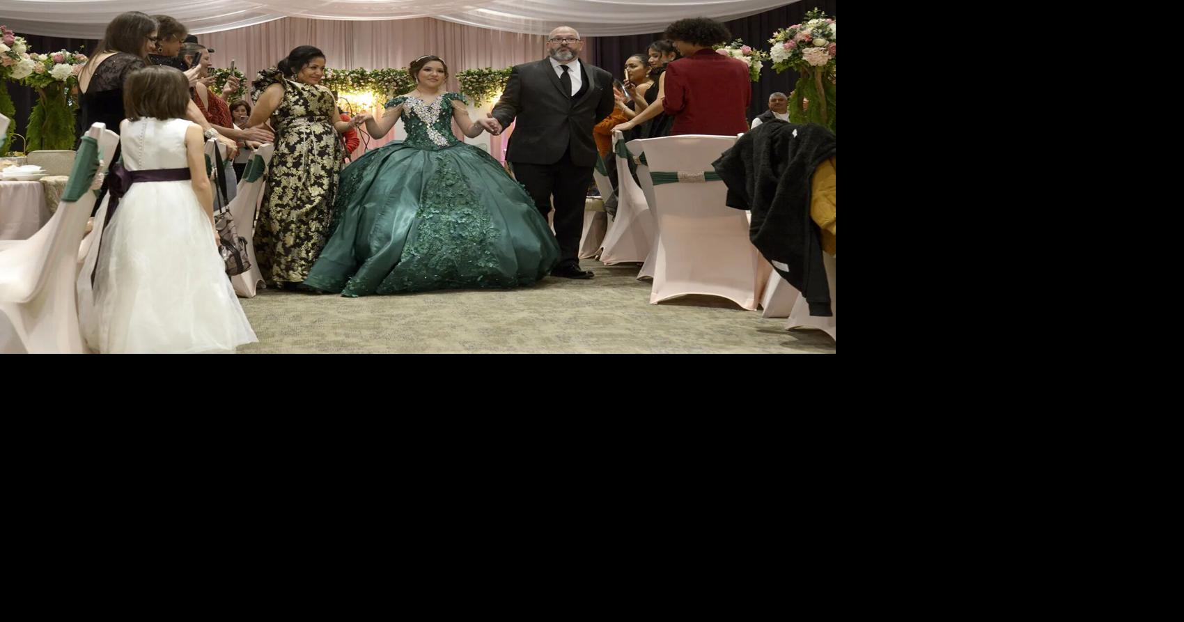 Diboll wants to be quinceañera capital of Texas | Local News ...