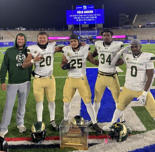 Where Are They Now: Jeremy Moses | Sports | dailysentinel.com