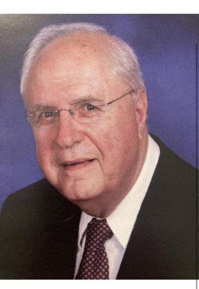 Dr. Leon Charles Hallman | Obituaries | dailysentinel.com