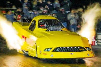 PV Raceway hosting national drag race series | Sports | dailysentinel.com