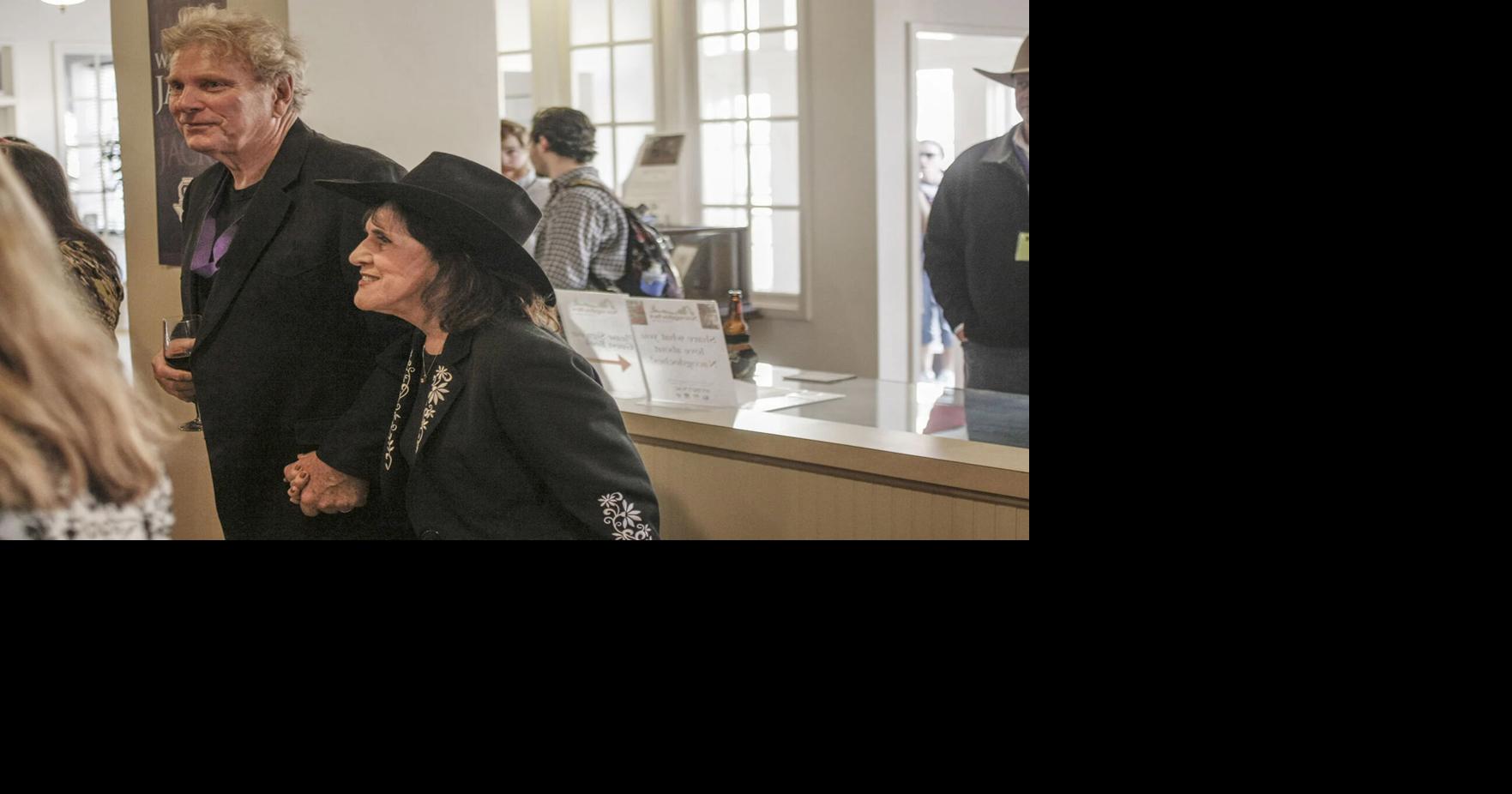 Ruth Buzzi, 'Laugh-In' comedian, supporter of SFA films, dies at 88 ...