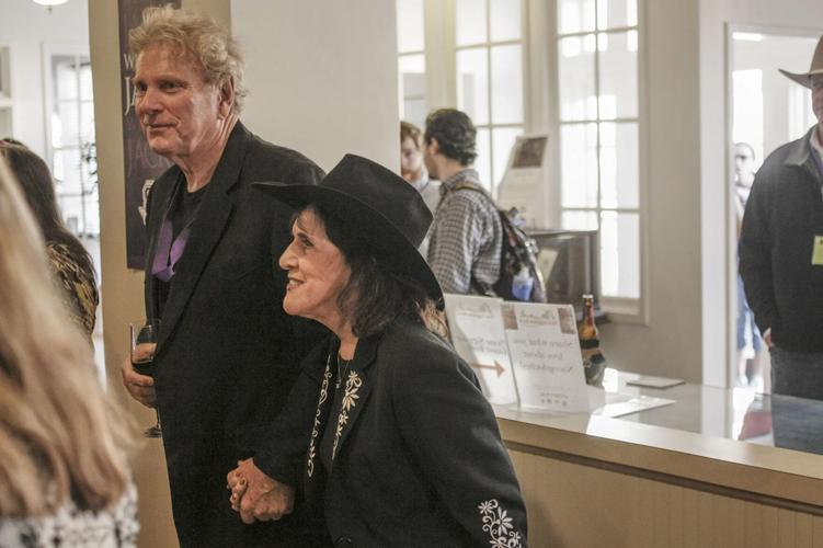 Ruth Buzzi, 'Laugh-In' comedian, supporter of SFA films, dies at 88 | Social Media ...