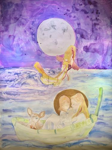 Nacogdoches High School art educators to exhibit work | Local News ...