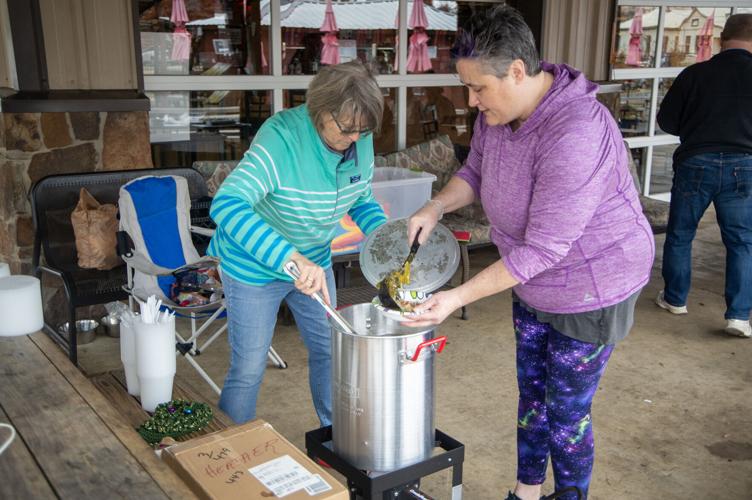 Stone Soup is soup made by Nacogdoches for community | Social Media ...