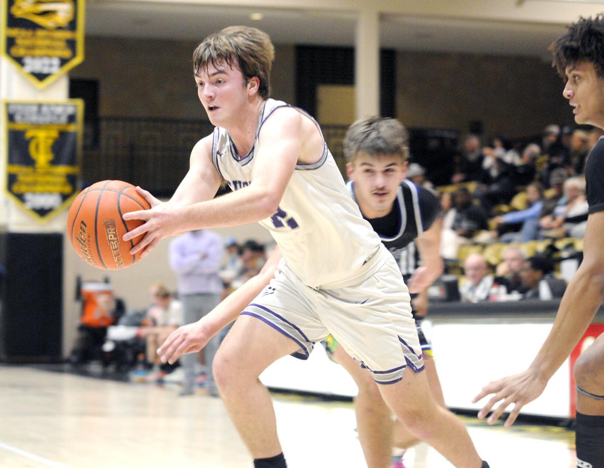 High School | dailysentinel.com