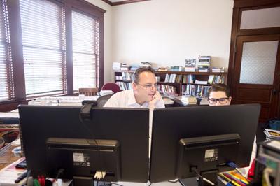 Beal launches campaign for US House seat | Local News | dailysentinel.com