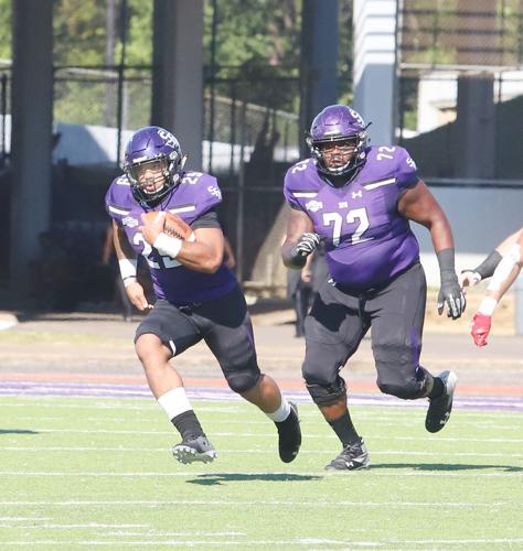 SFA Lumberjacks Season Preview | Sports | dailysentinel.com